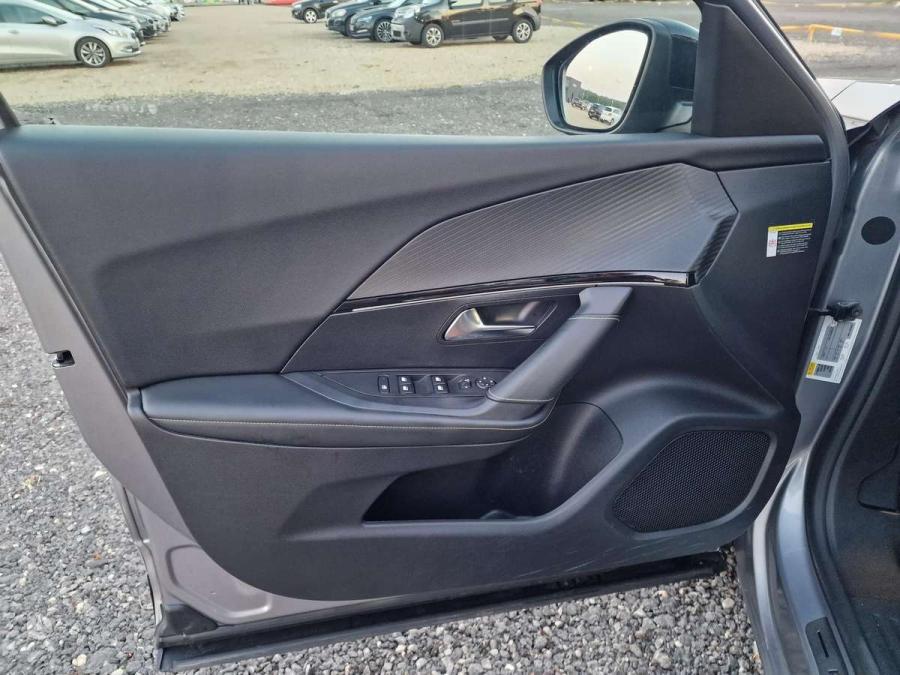 Pelēks Peugeot 2008 2020 Tauragė, ar dzinēja tilpumu 1.50 L un nobraukumu 196 tūkst. km par 8700 €, foto 11 vietnē AUTOMOTO.COM.LV
