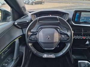 Pelēks Peugeot 2008 2020 Tauragė, ar dzinēja tilpumu 1.50 L un nobraukumu 196 tūkst. km par 8700 €, foto 19 vietnē AUTOMOTO.COM.LV