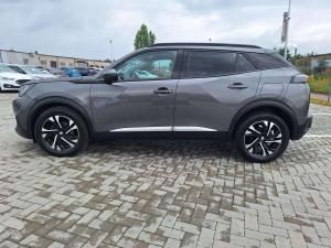 Pelēks Peugeot 2008 2020 Tauragė, ar dzinēja tilpumu 1.20 L un nobraukumu 116 tūkst. km par 10300 €, foto 3 vietnē AUTOMOTO.COM.LV