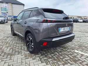 Pelēks Peugeot 2008 2020 Tauragė, ar dzinēja tilpumu 1.20 L un nobraukumu 116 tūkst. km par 10300 €, foto 4 vietnē AUTOMOTO.COM.LV