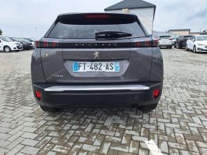 Pelēks Peugeot 2008 2020 Tauragė, ar dzinēja tilpumu 1.20 L un nobraukumu 116 tūkst. km par 10300 €, foto 5 vietnē AUTOMOTO.COM.LV