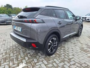Pelēks Peugeot 2008 2020 Tauragė, ar dzinēja tilpumu 1.20 L un nobraukumu 116 tūkst. km par 10300 €, foto 6 vietnē AUTOMOTO.COM.LV
