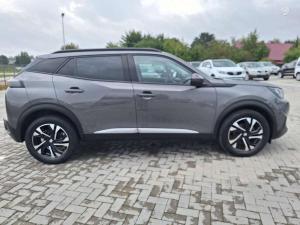 Pelēks Peugeot 2008 2020 Tauragė, ar dzinēja tilpumu 1.20 L un nobraukumu 116 tūkst. km par 10300 €, foto 7 vietnē AUTOMOTO.COM.LV