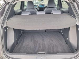 Pelēks Peugeot 2008 2020 Tauragė, ar dzinēja tilpumu 1.20 L un nobraukumu 116 tūkst. km par 10300 €, foto 16 vietnē AUTOMOTO.COM.LV