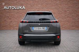 Pelēks Peugeot 2008 2021 Marijampole, ar dzinēja tilpumu 1.50 L un nobraukumu 167 tūkst. km par 15488 €, foto 6 vietnē AUTOMOTO.COM.LV