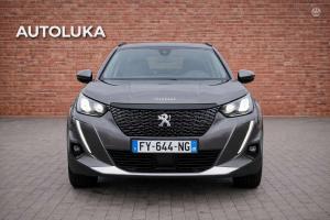 Pelēks Peugeot 2008 2021 Marijampole, ar dzinēja tilpumu 1.50 L un nobraukumu 167 tūkst. km par 15488 €, foto 7 vietnē AUTOMOTO.COM.LV