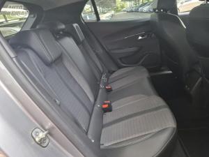 Grey Peugeot 2008 2021 in Kaunas, with an engine capacity of 1.50 L and mileage of 123 thousand km for 15490 €, photo 16 on AUTOMOTO.COM.LV