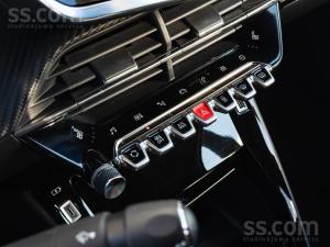 Pelēks Peugeot 2008 2021 Rīga, ar dzinēja tilpumu 1.50 L un nobraukumu 103 tūkst. km par 14900 €, foto 17 vietnē AUTOMOTO.COM.LV