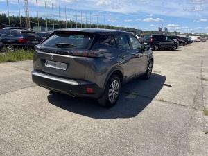 Pelēks Peugeot 2008 2021 Viļņa, ar dzinēja tilpumu 1.50 L un nobraukumu 196 tūkst. km par 10500 €, foto 5 vietnē AUTOMOTO.COM.LV