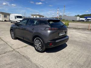 Pelēks Peugeot 2008 2021 Viļņa, ar dzinēja tilpumu 1.50 L un nobraukumu 196 tūkst. km par 10500 €, foto 7 vietnē AUTOMOTO.COM.LV