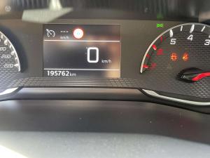 Pelēks Peugeot 2008 2021 Viļņa, ar dzinēja tilpumu 1.50 L un nobraukumu 196 tūkst. km par 10500 €, foto 10 vietnē AUTOMOTO.COM.LV