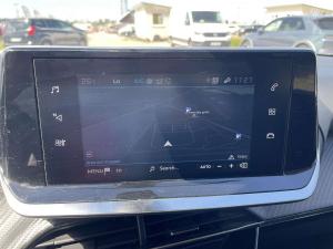 Pelēks Peugeot 2008 2021 Viļņa, ar dzinēja tilpumu 1.50 L un nobraukumu 196 tūkst. km par 10500 €, foto 11 vietnē AUTOMOTO.COM.LV