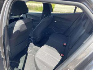 Pelēks Peugeot 2008 2021 Viļņa, ar dzinēja tilpumu 1.50 L un nobraukumu 196 tūkst. km par 10500 €, foto 12 vietnē AUTOMOTO.COM.LV