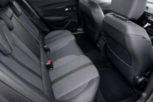 Pelēks Peugeot 2008 2021 Marijampole, ar dzinēja tilpumu 1.50 L un nobraukumu 167 tūkst. km par 15246 €, foto 19 vietnē AUTOMOTO.COM.LV