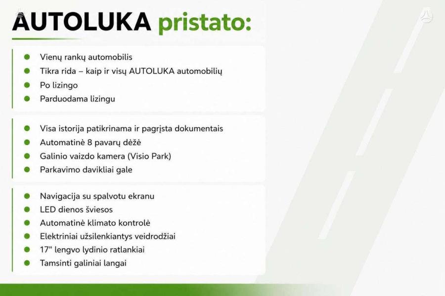 Pelēks Peugeot 2008 2021 Marijampole, ar dzinēja tilpumu 1.50 L un nobraukumu 167 tūkst. km par 15246 €, foto 23 vietnē AUTOMOTO.COM.LV