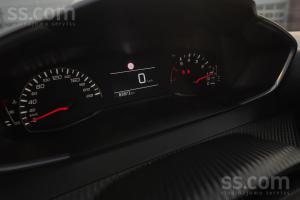 Серый Пежо 2008 2021 в Елгава, объемом двигателя 1.20 л и пробегом 84 тыс. км за 9990 €, фото 16 на AUTOMOTO.COM.LV