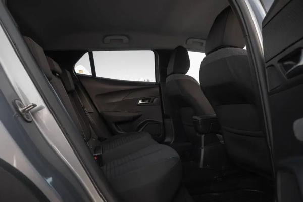 Pelēks Peugeot 2008 2021 Jelgava, ar dzinēja tilpumu 1.20 L un nobraukumu 84 tūkst. km par 9990 €, foto 9 vietnē AUTOMOTO.COM.LV