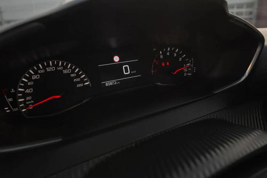 Серый Пежо 2008 2021 в Елгава, объемом двигателя 1.20 л и пробегом 84 тыс. км за 9990 €, фото 16 на AUTOMOTO.COM.LV