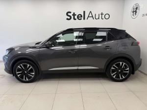 Pelēks Peugeot 2008 2021 Viļņa, ar dzinēja tilpumu 1.20 L un nobraukumu 65 tūkst. km par 16790 €, foto 3 vietnē AUTOMOTO.COM.LV