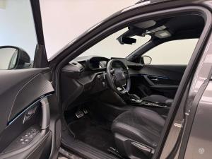 Pelēks Peugeot 2008 2021 Viļņa, ar dzinēja tilpumu 1.20 L un nobraukumu 65 tūkst. km par 16790 €, foto 10 vietnē AUTOMOTO.COM.LV