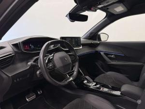 Pelēks Peugeot 2008 2021 Viļņa, ar dzinēja tilpumu 1.20 L un nobraukumu 65 tūkst. km par 16790 €, foto 11 vietnē AUTOMOTO.COM.LV