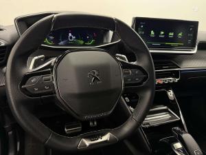 Pelēks Peugeot 2008 2021 Viļņa, ar dzinēja tilpumu 1.20 L un nobraukumu 65 tūkst. km par 16790 €, foto 12 vietnē AUTOMOTO.COM.LV