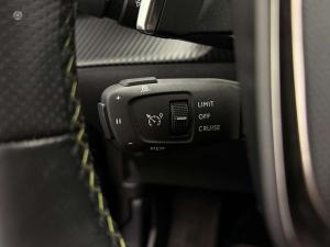 Pelēks Peugeot 2008 2021 Viļņa, ar dzinēja tilpumu 1.20 L un nobraukumu 65 tūkst. km par 16790 €, foto 16 vietnē AUTOMOTO.COM.LV