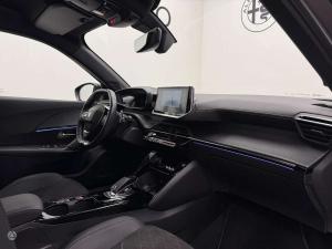 Pelēks Peugeot 2008 2021 Viļņa, ar dzinēja tilpumu 1.20 L un nobraukumu 65 tūkst. km par 16790 €, foto 30 vietnē AUTOMOTO.COM.LV