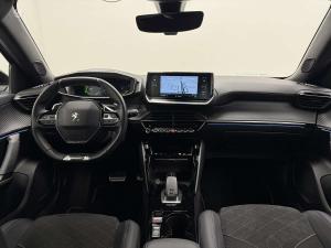 Pelēks Peugeot 2008 2021 Viļņa, ar dzinēja tilpumu 1.20 L un nobraukumu 65 tūkst. km par 16790 €, foto 34 vietnē AUTOMOTO.COM.LV