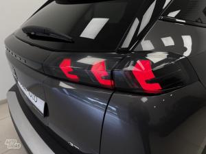 Pelēks Peugeot 2008 2021 Viļņa, ar dzinēja tilpumu 1.20 L un nobraukumu 65 tūkst. km par 16790 €, foto 9 vietnē AUTOMOTO.COM.LV
