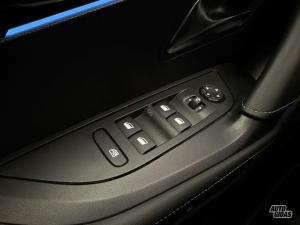 Pelēks Peugeot 2008 2021 Viļņa, ar dzinēja tilpumu 1.20 L un nobraukumu 65 tūkst. km par 16790 €, foto 14 vietnē AUTOMOTO.COM.LV