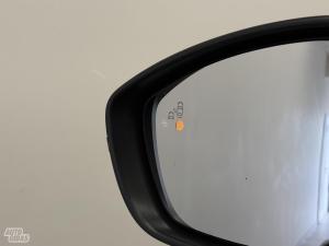 Pelēks Peugeot 2008 2021 Viļņa, ar dzinēja tilpumu 1.20 L un nobraukumu 65 tūkst. km par 16790 €, foto 15 vietnē AUTOMOTO.COM.LV
