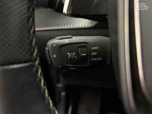 Pelēks Peugeot 2008 2021 Viļņa, ar dzinēja tilpumu 1.20 L un nobraukumu 65 tūkst. km par 16790 €, foto 16 vietnē AUTOMOTO.COM.LV