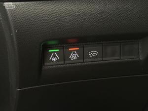 Pelēks Peugeot 2008 2021 Viļņa, ar dzinēja tilpumu 1.20 L un nobraukumu 65 tūkst. km par 16790 €, foto 17 vietnē AUTOMOTO.COM.LV