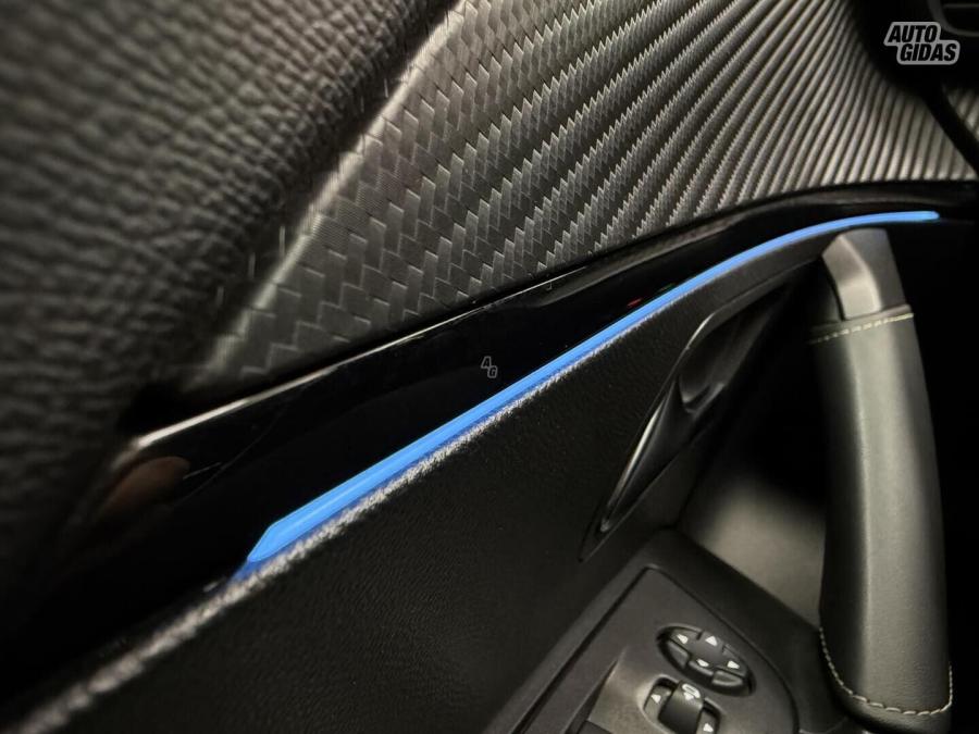 Pelēks Peugeot 2008 2021 Viļņa, ar dzinēja tilpumu 1.20 L un nobraukumu 65 tūkst. km par 16790 €, foto 18 vietnē AUTOMOTO.COM.LV
