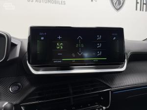 Pelēks Peugeot 2008 2021 Viļņa, ar dzinēja tilpumu 1.20 L un nobraukumu 65 tūkst. km par 16790 €, foto 24 vietnē AUTOMOTO.COM.LV