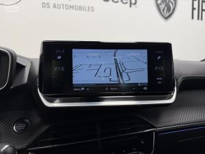Pelēks Peugeot 2008 2021 Viļņa, ar dzinēja tilpumu 1.20 L un nobraukumu 65 tūkst. km par 16790 €, foto 25 vietnē AUTOMOTO.COM.LV