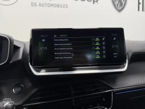 Pelēks Peugeot 2008 2021 Viļņa, ar dzinēja tilpumu 1.20 L un nobraukumu 65 tūkst. km par 16790 €, foto 26 vietnē AUTOMOTO.COM.LV