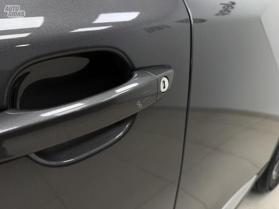 Pelēks Peugeot 2008 2021 Viļņa, ar dzinēja tilpumu 1.20 L un nobraukumu 65 tūkst. km par 16790 €, foto 28 vietnē AUTOMOTO.COM.LV