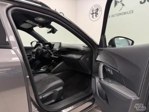 Pelēks Peugeot 2008 2021 Viļņa, ar dzinēja tilpumu 1.20 L un nobraukumu 65 tūkst. km par 16790 €, foto 29 vietnē AUTOMOTO.COM.LV