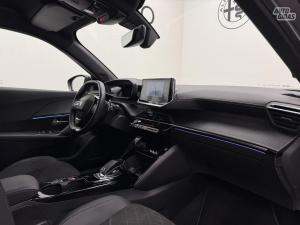 Pelēks Peugeot 2008 2021 Viļņa, ar dzinēja tilpumu 1.20 L un nobraukumu 65 tūkst. km par 16790 €, foto 30 vietnē AUTOMOTO.COM.LV