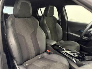 Pelēks Peugeot 2008 2021 Viļņa, ar dzinēja tilpumu 1.20 L un nobraukumu 65 tūkst. km par 16790 €, foto 31 vietnē AUTOMOTO.COM.LV
