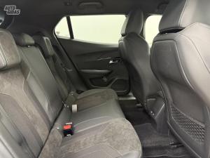 Pelēks Peugeot 2008 2021 Viļņa, ar dzinēja tilpumu 1.20 L un nobraukumu 65 tūkst. km par 16790 €, foto 33 vietnē AUTOMOTO.COM.LV