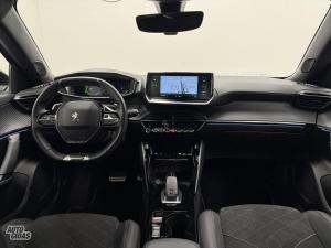 Pelēks Peugeot 2008 2021 Viļņa, ar dzinēja tilpumu 1.20 L un nobraukumu 65 tūkst. km par 16790 €, foto 34 vietnē AUTOMOTO.COM.LV