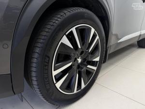 Pelēks Peugeot 2008 2021 Viļņa, ar dzinēja tilpumu 1.20 L un nobraukumu 65 tūkst. km par 16790 €, foto 36 vietnē AUTOMOTO.COM.LV
