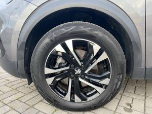 Pelēks Peugeot 2008 2021 Tauragė, ar dzinēja tilpumu 1.50 L un nobraukumu 249 tūkst. km par 10800 €, foto 11 vietnē AUTOMOTO.COM.LV