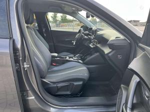 Pelēks Peugeot 2008 2021 Tauragė, ar dzinēja tilpumu 1.50 L un nobraukumu 249 tūkst. km par 10800 €, foto 12 vietnē AUTOMOTO.COM.LV