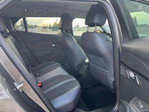 Pelēks Peugeot 2008 2021 Tauragė, ar dzinēja tilpumu 1.50 L un nobraukumu 249 tūkst. km par 10800 €, foto 13 vietnē AUTOMOTO.COM.LV