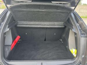 Pelēks Peugeot 2008 2021 Tauragė, ar dzinēja tilpumu 1.50 L un nobraukumu 249 tūkst. km par 10800 €, foto 14 vietnē AUTOMOTO.COM.LV