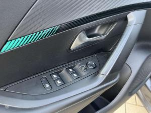 Pelēks Peugeot 2008 2021 Tauragė, ar dzinēja tilpumu 1.50 L un nobraukumu 249 tūkst. km par 10800 €, foto 16 vietnē AUTOMOTO.COM.LV